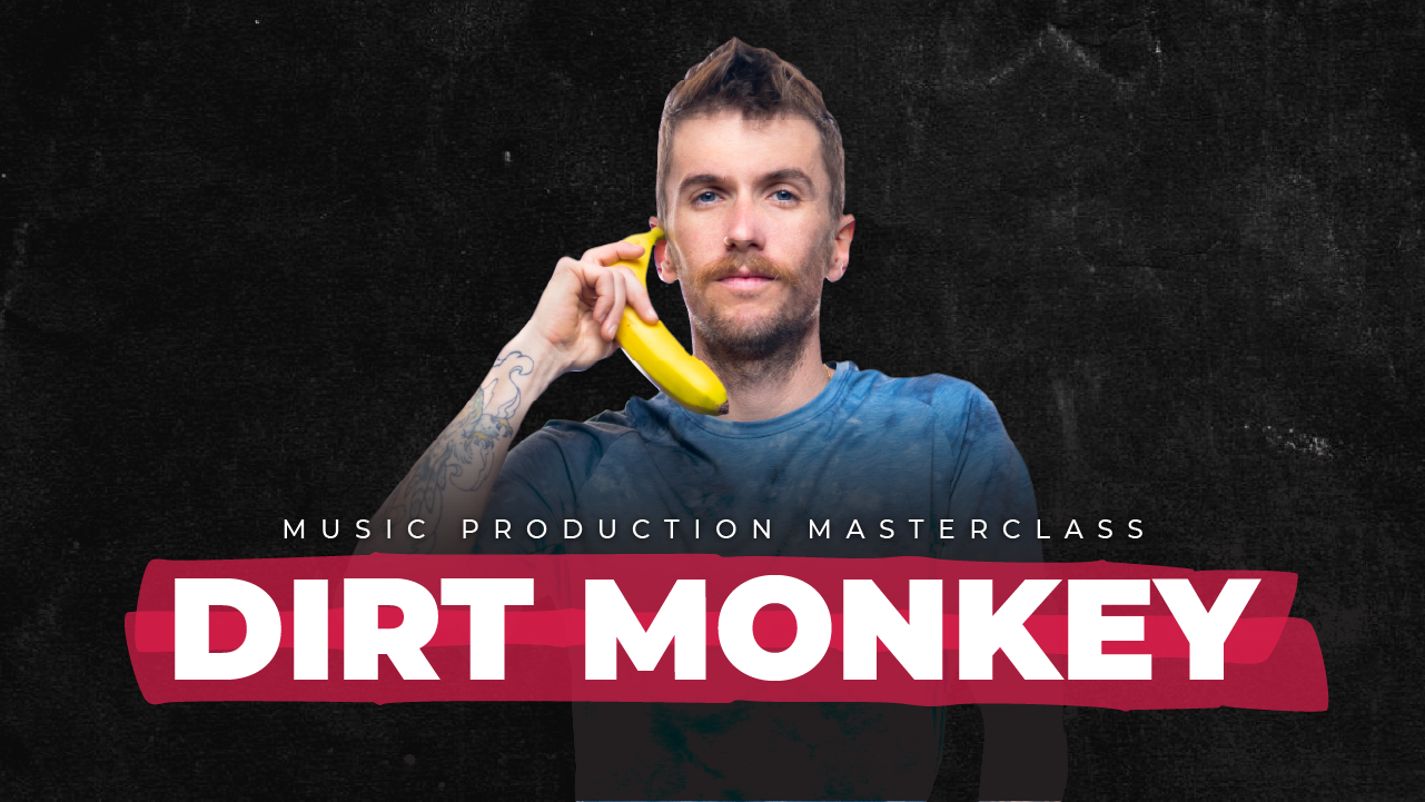 Wobbly Dubstep Sound Design