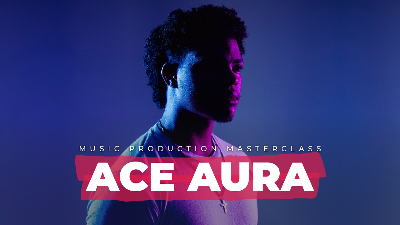 Creating Harmonic Sound Design for Dubstep