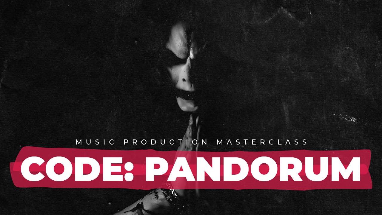 Cohesive Songwriting from Scratch