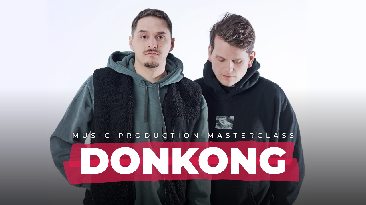 Song Writing & Sound Design + Track Breakdown of "Snakebyte"