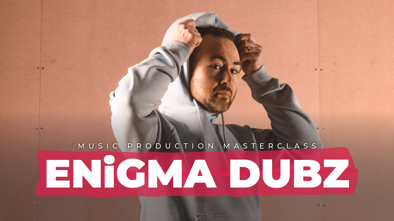 Create a Deep Dubstep Track From Scratch
