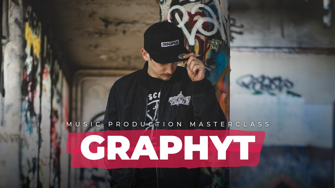 Heavy Dubstep Sound Design + Track Breakdown of "Extinction"