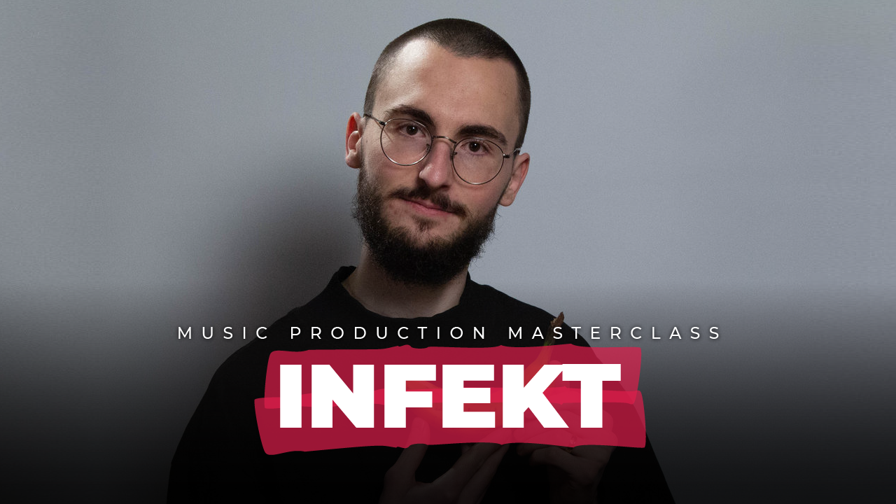 Riddim Sound Design Tips & Introduction to Vital