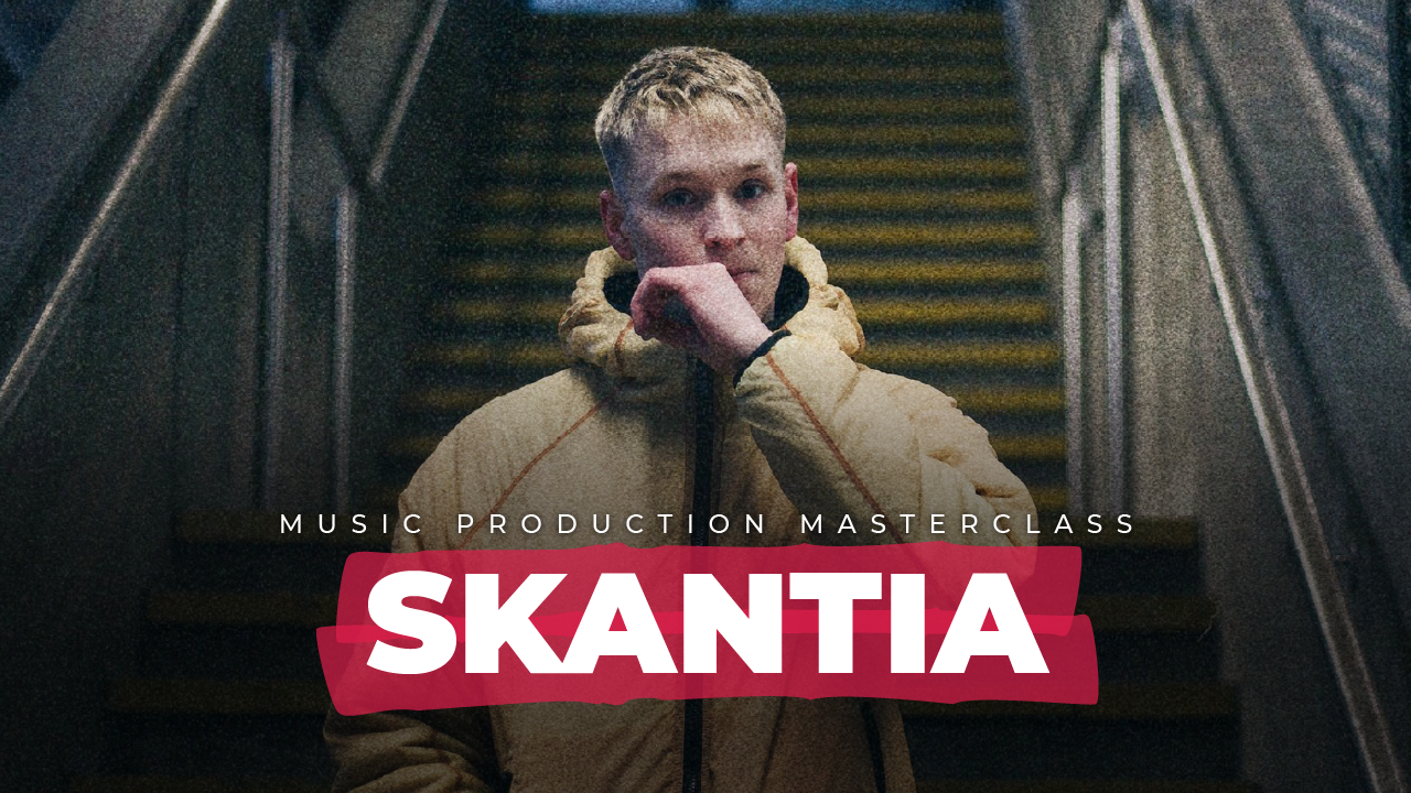 Musical Dynamics and Bass Design + Track Breakdown of 'Providence'